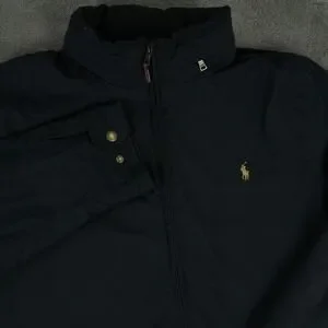 Polo Ralph Lauren | Jackets & Coats | Polo Ralph Lauren Jacket Men 2xlt ...
